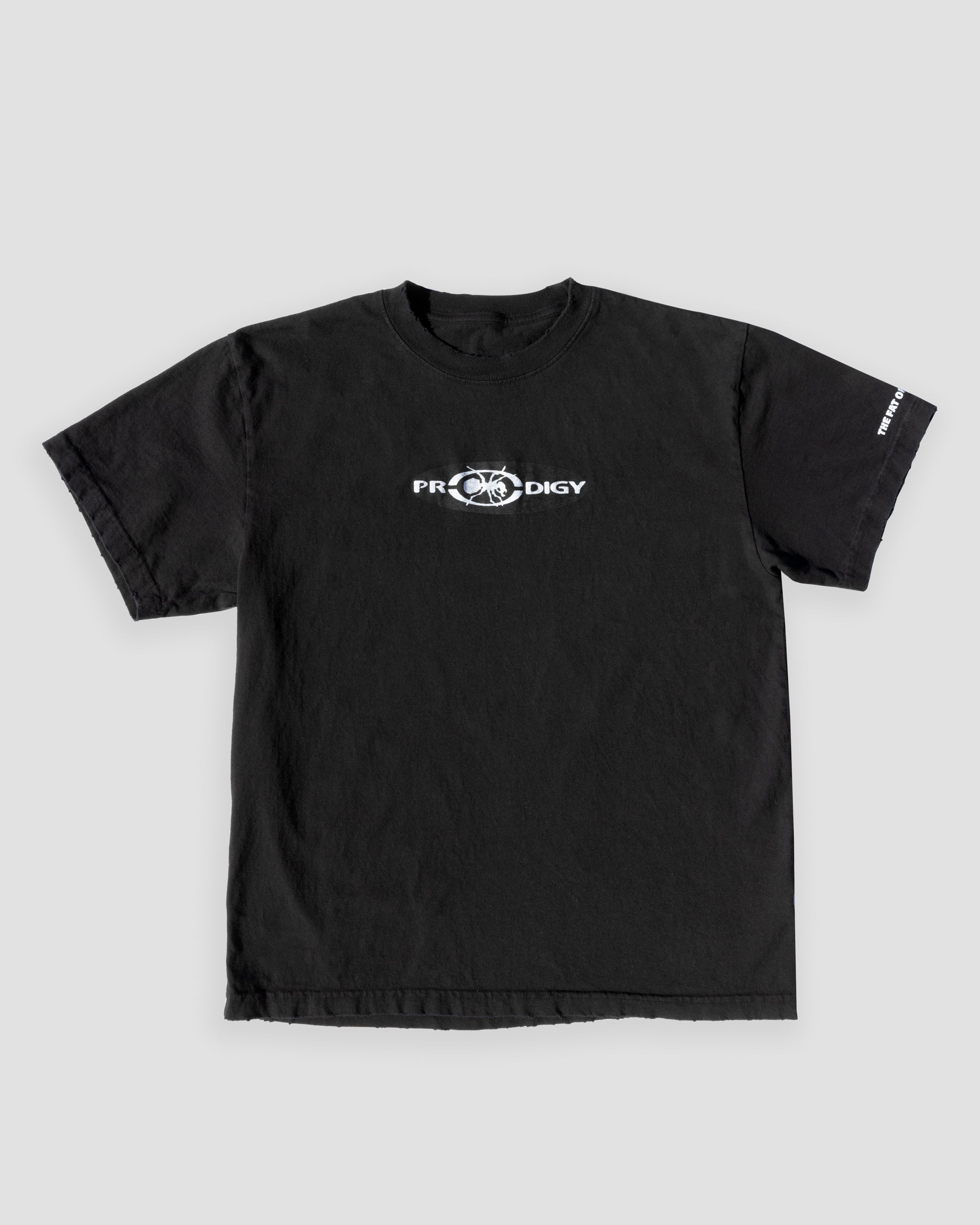 The Prodigy Bootleg Tee – LUCCA MART